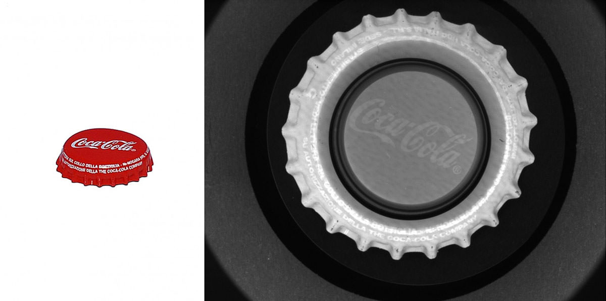 PCCD SERIES 360°特殊光学系 外観検査用カタディオプトリックレンズ | 株式会社オプトアート